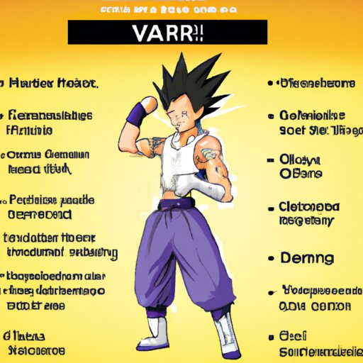 Which DBZ Character Are You? Exploring the Popular Anime Series - The ...