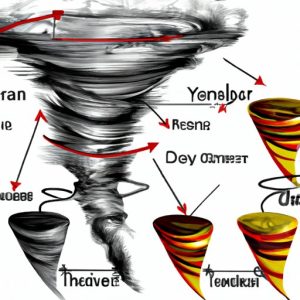 Exploring the Path of Destruction: Tracing a Tornado’s Journey - The ...
