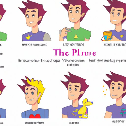 Which Disney Prince Are You? Exploring the Different Types of Disney ...