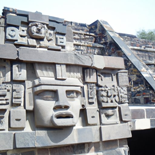 Exploring the Five Ancient Cultures of Mexico - The Enlightened Mindset