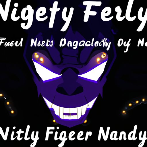 Which FNF Character Are You? A Comprehensive Guide - The Enlightened ...