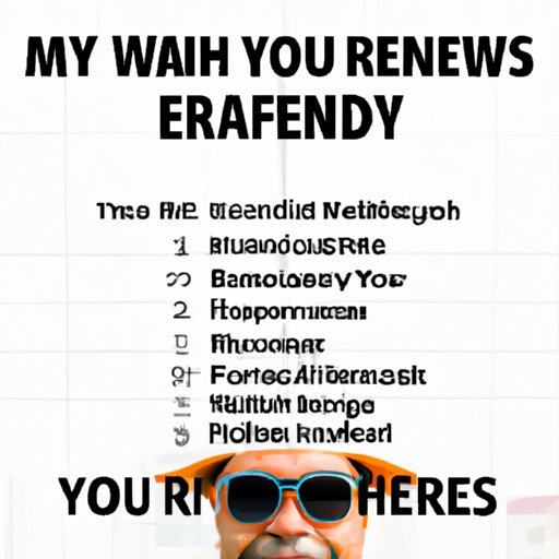 Exploring the “Which Friend Are You” Meme: An Analysis of Its Meaning ...