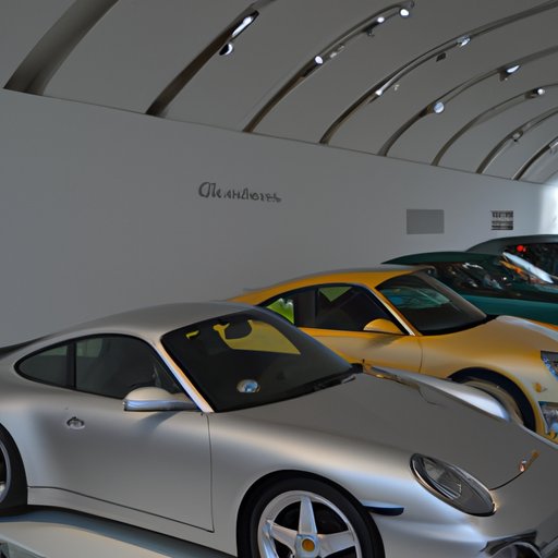 Exploring Porsche in Germany: A Visit to Stuttgart, the Home of Porsche ...