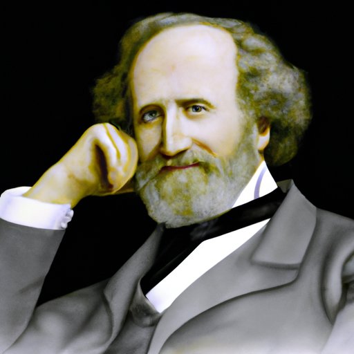 Francis Cabot Lowell and His Revolutionary Invention - The Enlightened ...