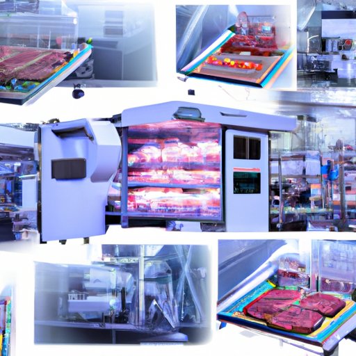 The Most Important Invention in Revolutionizing the Meat Industry ...