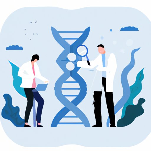 Exploring the Application of DNA Technology in Medicine: Benefits and ...