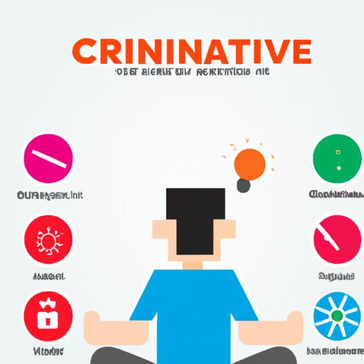 Exploring Non-Creative Thinking: Characteristics, Habits and Impact ...