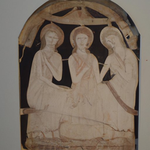 Exploring the Truth about Byzantine Culture: History, Art, Religion ...