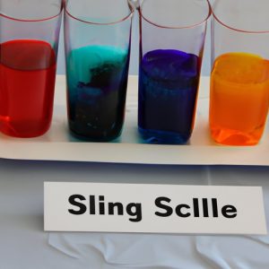 Which Liquid Dissolves Skittles the Fastest? A Science Fair Project ...