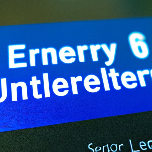 What is a Known Traveler Number and How to Use it with Global Entry ...