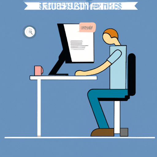 Ergonomic Guidelines to Technology Use: A Comprehensive Guide - The ...