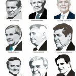 From Actor to President: How U.S. Presidents Became Movie Stars - The ...