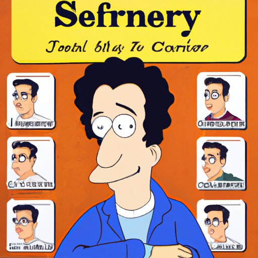 Which Seinfeld Character Are You? Exploring Personality Tests, Quizzes ...