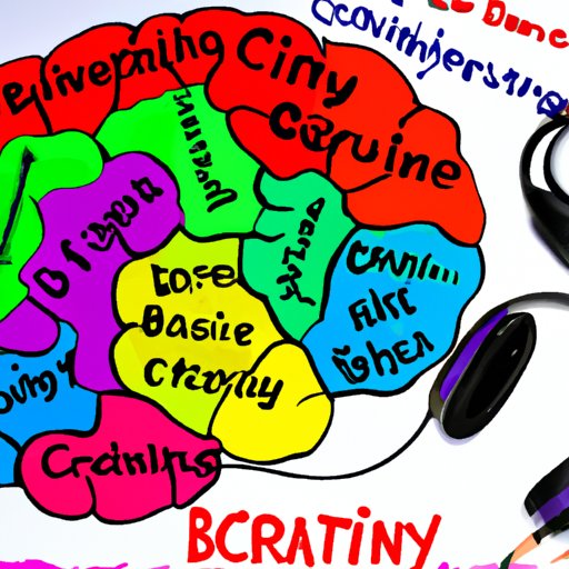 Exploring the Creative Side of the Brain: Interviews, Studies, Benefits ...
