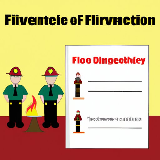 Exploring the Leadership Style of Fire Departments - The Enlightened ...