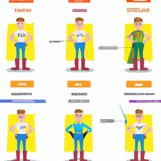 Which Superhero Are You? A Guide to Finding the Hero Within - The ...