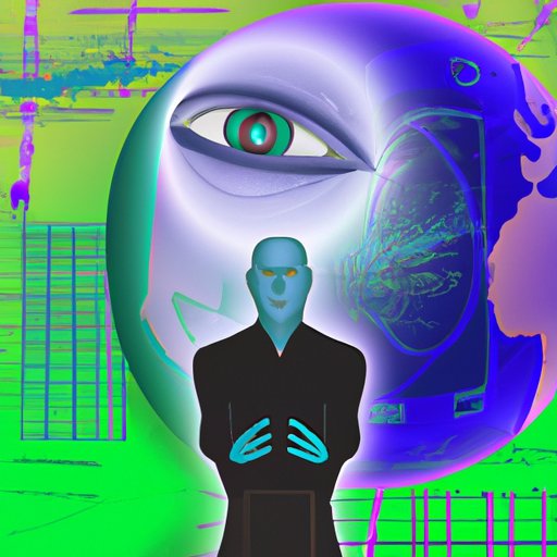 Exploring the Technology Predicted by Science Fiction Writers - The ...