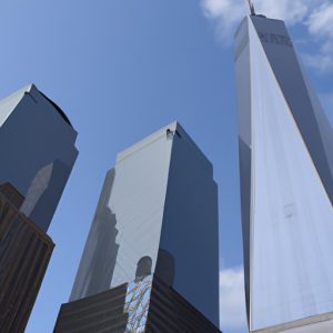 The 9/11 Attacks: Exploring Which World Trade Center Tower Was Hit ...