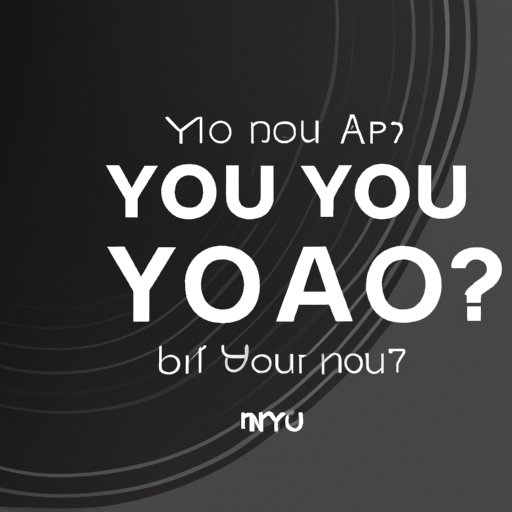 The Meaning and Legacy of The Who Are You Song - The Enlightened Mindset