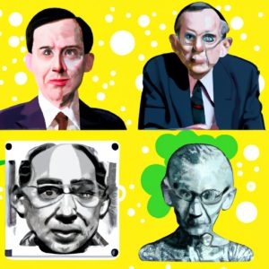 Exploring the Pioneers Who Created Artificial Intelligence - The ...