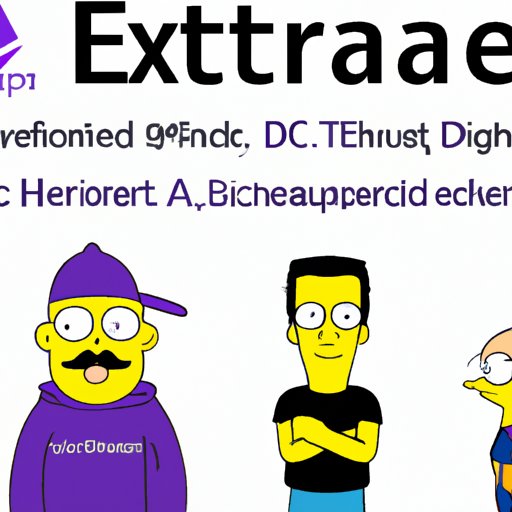 Who Created Ethereum? A Look at Vitalik Buterin, the Innovator Behind ...