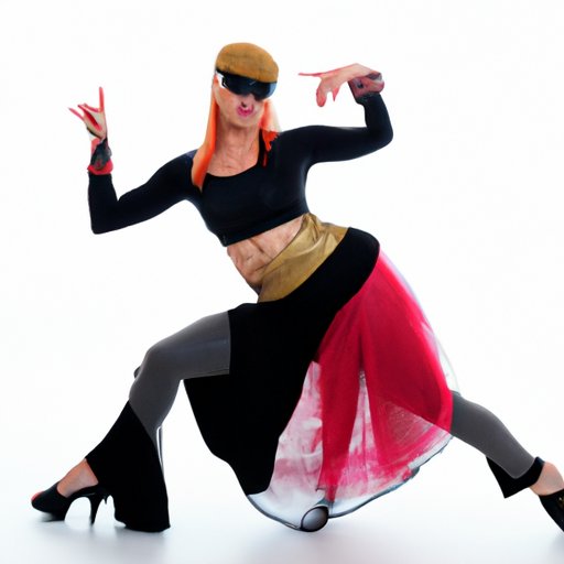 Who Created Vogue Dance? Exploring the Person Responsible for This ...