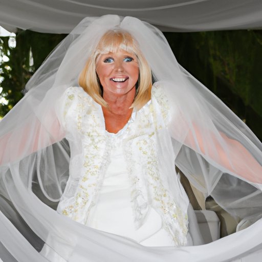 Who Did Katie Boyle, the Legendary Dancer, Marry? - The Enlightened Mindset