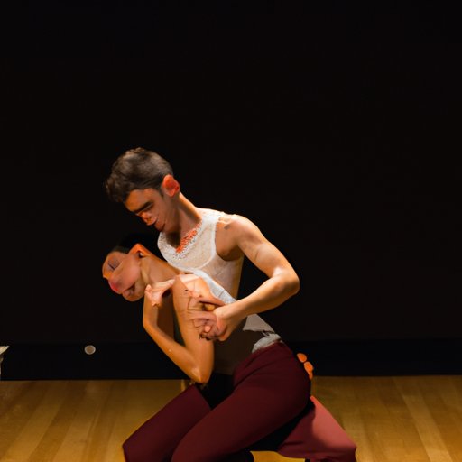 Who Does Cale Brown Dance With? An Exploration of the Professional ...