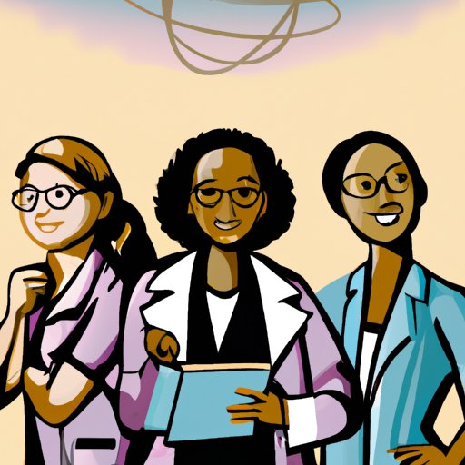 Who Does Science? Exploring the Scientists Behind the Discoveries - The ...