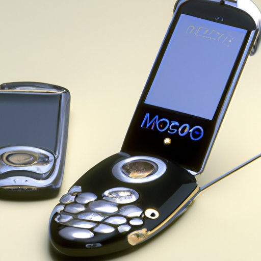 Who First Invented the Cell Phone? A Historical Exploration of the ...