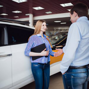 Who Gives the Most for Car Trade-ins? Exploring How to Get the Best ...