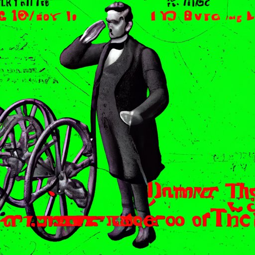 The Invention of 3D Movies – Exploring the Pioneers Behind the ...