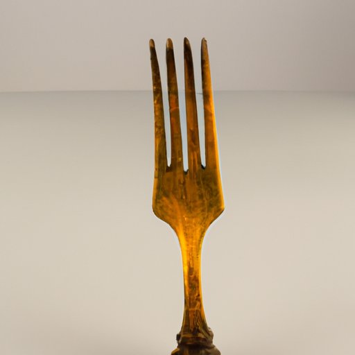 Who Invented the Fork? A Look at the Fascinating History Behind the ...