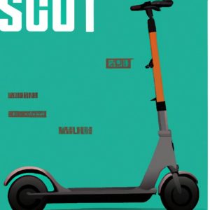 Exploring Who Invented the Scooter: A Biographical History and Cultural ...