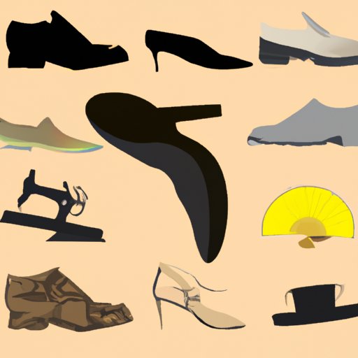 Who Invented the Shoe? A Look at the History and Impact of this Iconic ...
