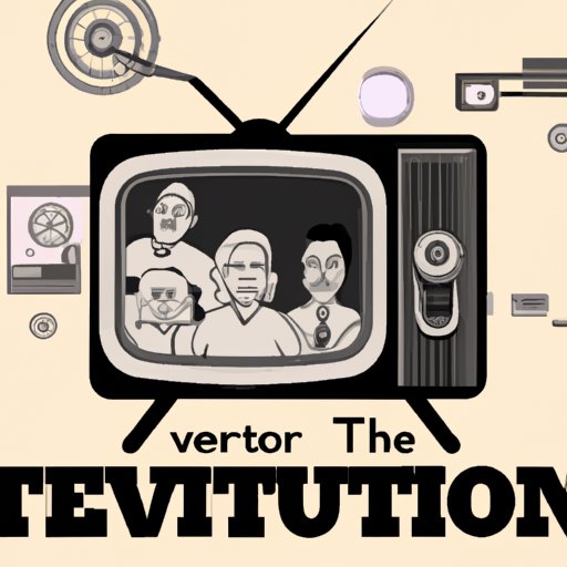 Who Invented the TV? A Biographical Essay and Historical Analysis - The ...