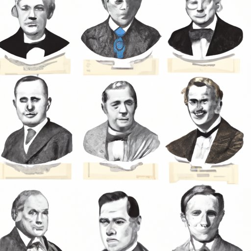 Who Invented Advertisements? Exploring the Pioneers Behind the Birth of ...