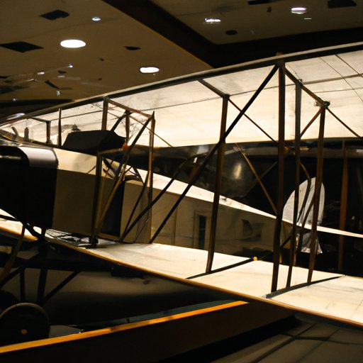 Who Invented the Aeroplane? Exploring the Life and Accomplishments of ...
