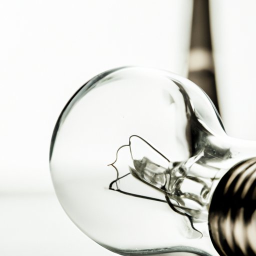 Who Invented the Electric Bulb? Exploring Thomas Edison’s Landmark ...