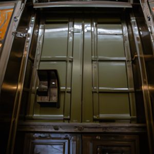 Who Invented the Elevator? Exploring the History of the Modern ...