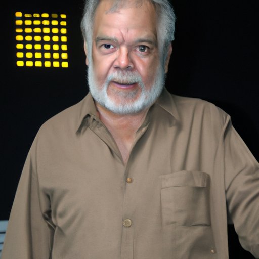 Who Invented Atari? Exploring the Life of Nolan Bushnell, the Creative ...