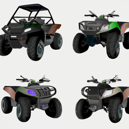 Who Invented ATV? A Historical Overview of the Development and ...