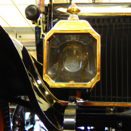 Who Invented Automobiles? Exploring the Innovators Behind Their ...