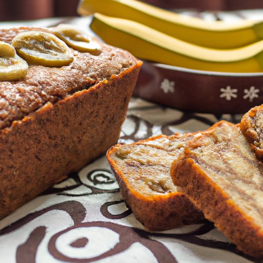 Who Invented Banana Bread? Exploring the History and Mystery Behind ...