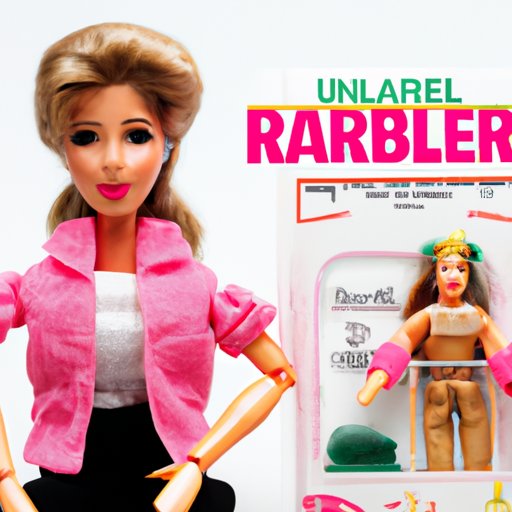 Who Invented Barbie? – A Historical Look at the Woman Who ...