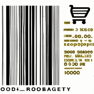 Who Invented Barcodes? Exploring the Life and Legacy of Joseph Woodland ...