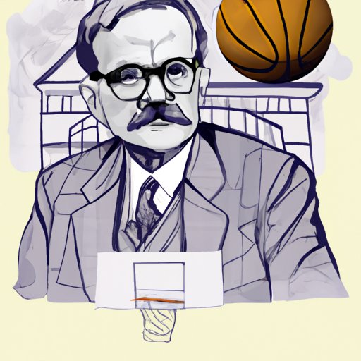 Who Invented Basketball and When? Exploring the History of the Sport ...