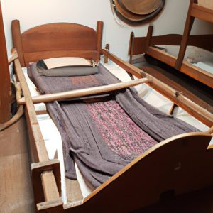 Who Invented Beds? A Historical Exploration of the Invention and ...