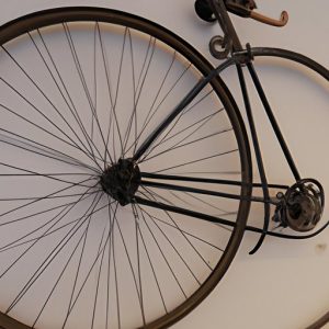 Who Invented the Bicycle? A Journey Through History and Innovation ...