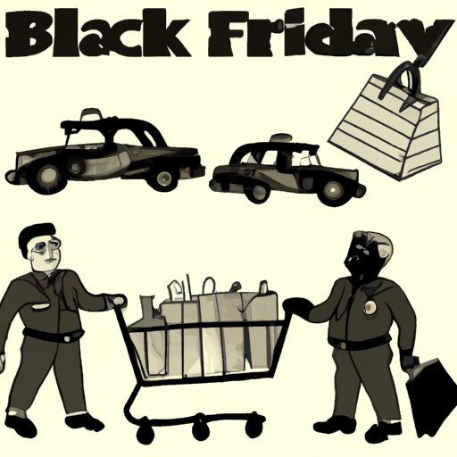 Who Invented Black Friday? A Look Back at the History of This Shopping ...